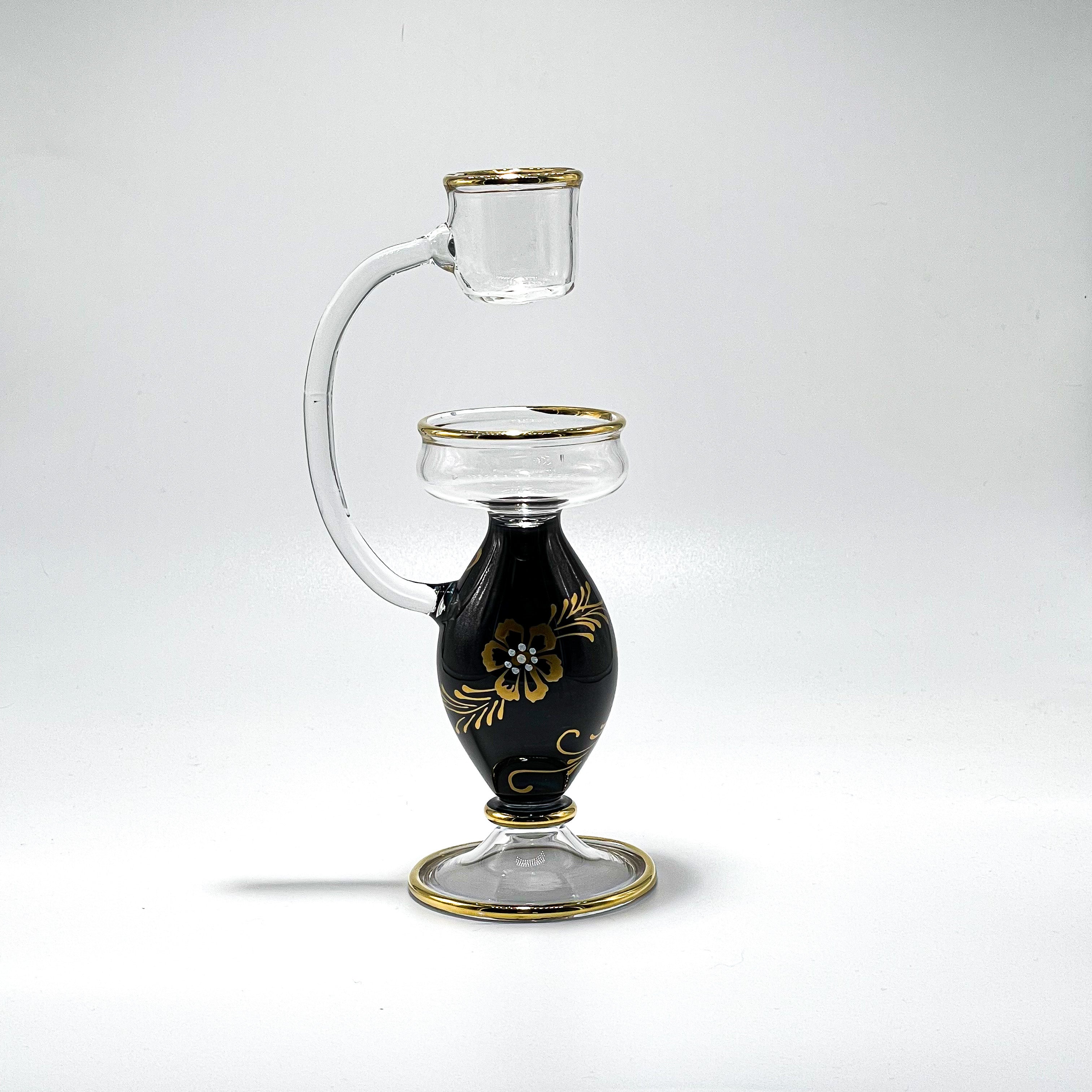 Modern Black – The Nur Collection